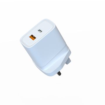 Buy Wholesale China Usb 3.0 33w Mobile Phone Charger, Qualcomm Quick ...