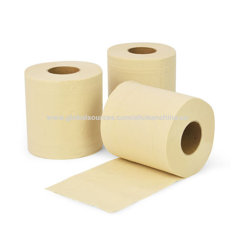 Buy Wholesale China Oem Individual Wrapp 2/3/4 Ply Soft Bamboo Pulp ...