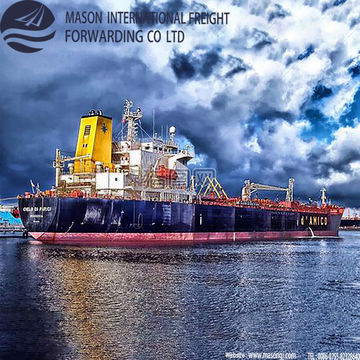 Buy Wholesale China Logistic Services Disposable Face Mask Shipping ...