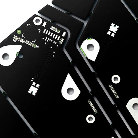 Buy Wholesale China Automobile Pcb,power Switches,double-sided Pcbs ...