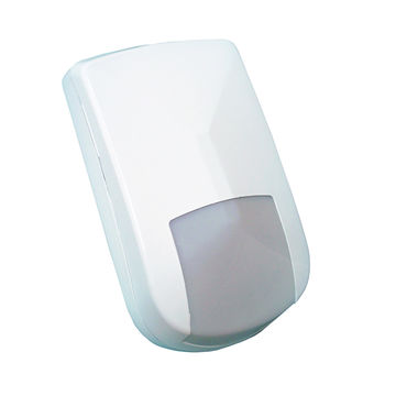 Buy Wholesale China Pir Sensor In Curtain Style With 0.8m, Narrow ...