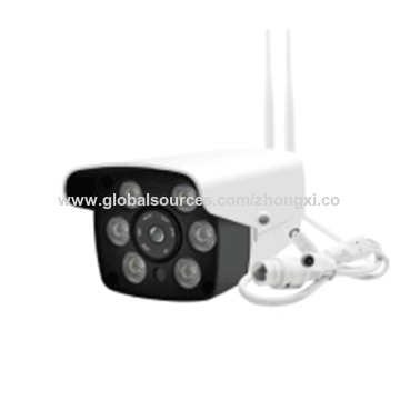 Buy Wholesale China Tuya 1080p Home Security Cctv Camera Outdoor Six ...