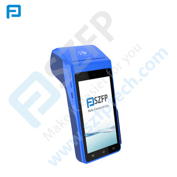 Buy Wholesale China Cheap All In One Android Mobile Handheld Nfc Card ...