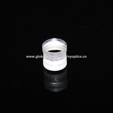 China Optical Hastings Triplet Achromatic Lens on Global Sources ...