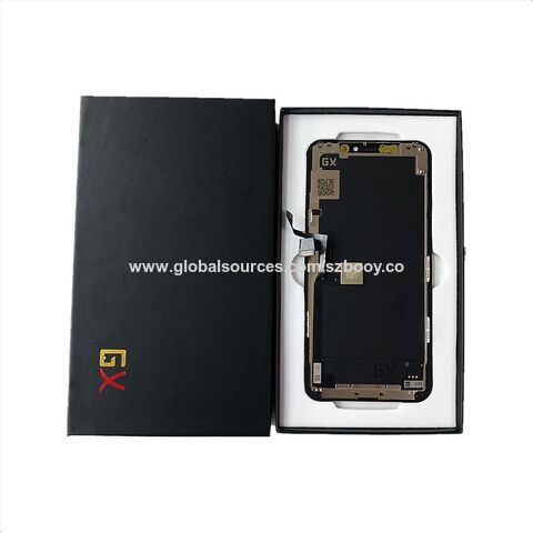 Oled Hard Lcd Screen For Iphone 11 Pro , Oled Screen Lcd For Iphone X ...