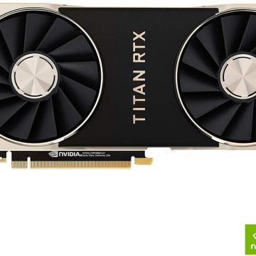 Buy Wholesale United States Nvidia Titan Rtx Graphics Card 100% ...