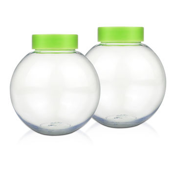 Bulk Buy China Wholesale Ball-shaped Container $0.2 from Guangzhou ...