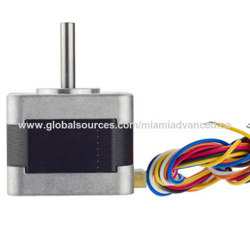 Buy Wholesale China High Quality Electrical Dc Stepper Motor For ...