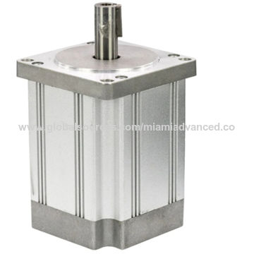 China 36VDC 220W 8.2A 3000rpm Round Brushless DC (BLDC) Electric Motor ...