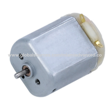 12V Electric DC Micro Motor for Copy Machine, motor Dc Motor micro ...