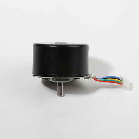 Buy Wholesale China 55mm Diameter External Rotor Brushless Motor ...