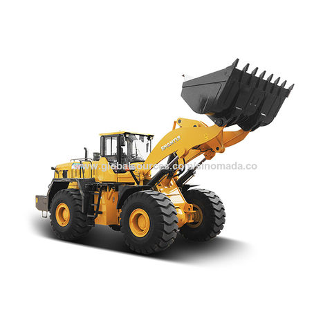 Standard Loader L53-b3 Operating Weight 16700kg Bucket Capacity 3cbm ...