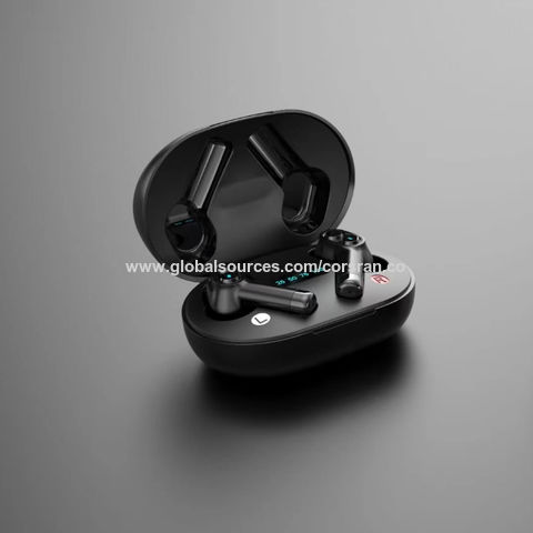 Dual Dynamic Drivers Tws Earbuds - Explore China Wholesale Dual Dynamic ...