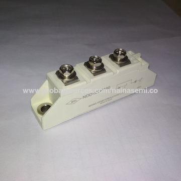 India 100AMP., 1600 VOLTS, DIODE MODULE , HIGH EFFICIENCY on Global ...