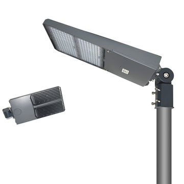 Professional Modern Outdoor Wall Light 200w Led Street Light With Smart ...