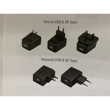 Medical AC/DC Wall mount Adapter, Medical adapter - Buy China AC,DC ...