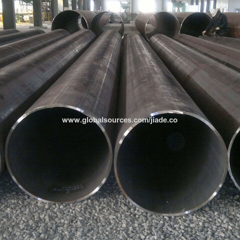 Buy Wholesale China Api 5l/grb/erm Steel Pipe With 3l/pe As/din 30670 ...