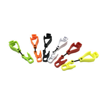Buy China Wholesale Industrial Safety Plastic Clips For Hard Hat ...