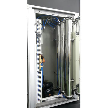 South Korea Compact and simple design RO system made in Korea on Global ...