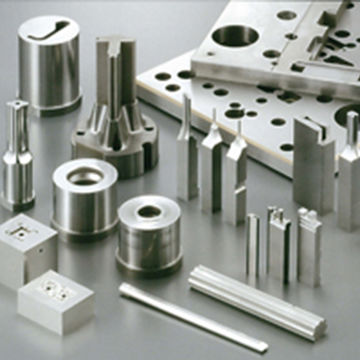 Buy Wholesale China Mold Punches & Die Inserts & Mold Die Insert at USD ...