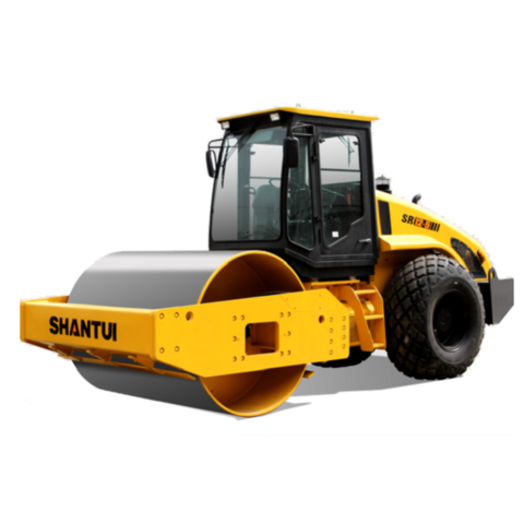Sinomada Single Drum Road Roller 26 Ton Sr26m-3 $21000 - Wholesale ...