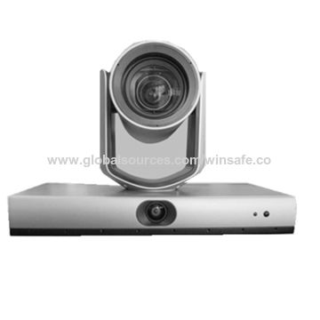 Buy Wholesale China Dual Camera Speaker Voice Tracking 1080p Ptz Video ...