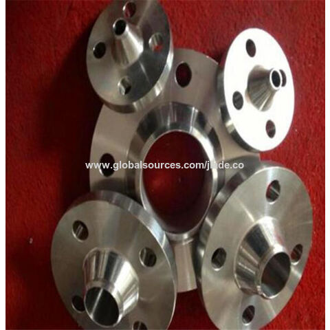 Asme B16.48 A350 Gr. Lf2 Pn16 Spectacle Blind Flanges, Spectacle Slip ...