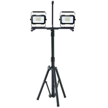 Buy Wholesale China Led Work Light, Heavy Duty Stand,energy Efficient ...