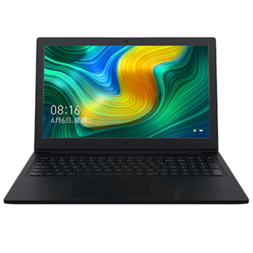 China Mi Notebook PRO 15.6-inch (I7-8550U-16G-256-MX150) on Global ...