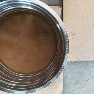 Buy Wholesale China Machining, O-ring, Metal Seal, Ring & Machining, O ...