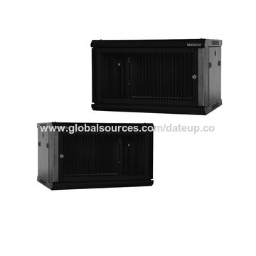 Buy Wholesale China Oem 19 Inch Rack Server Cabinet 4u Server Rack ...