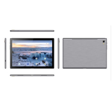 10 inch Android 4G Dual SIM Card Tablet Wifi Octa-Core 1920x1200 FHD ...