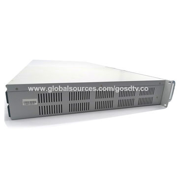 Factory Price China Supplier Cable Ip Tv Head-End System Satellite ...