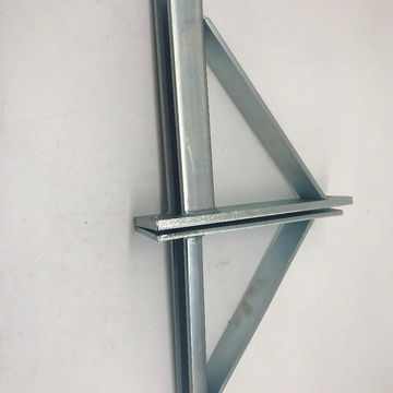 Buy China Wholesale High Quality Promotional Steel Metal L Shaped ...