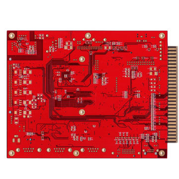 Buy Wholesale China Glass Fibre Fr4 Pcb - Printed Circuit Boards & Pcb - Printed Circuit Boards ...