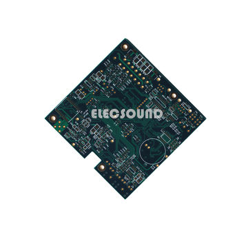 Buy Wholesale China Glass Fibre Fr4 Pcb - Printed Circuit Boards & Pcb - Printed Circuit Boards ...