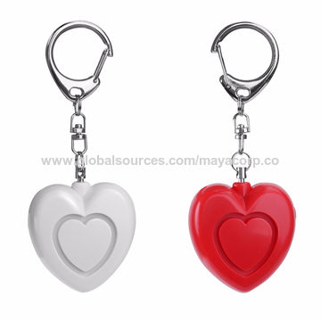 China Personal Alarm anti robbery pepper spray STUN GUN on Global ...