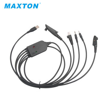 Buy Wholesale China 5 in 1 Programming Cable RPC-M5X-U & 5 in 1 ...
