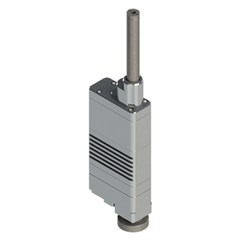 Micro Linear Actuator, Linear Servo, Inspire Robots, Lasf Series ...