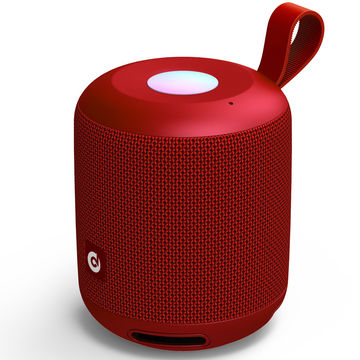 Buy Wholesale China Tws Bluetooth Speaker Voice Activated Bluetooth ...