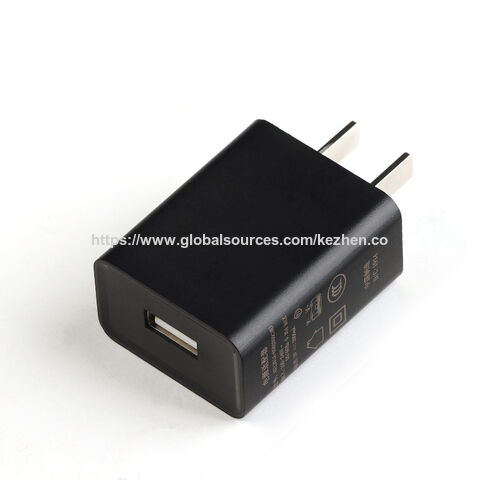 Buy Wholesale China Usb Power Adapters Switching Power Supply Battery ...