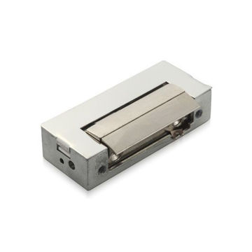 Buy Wholesale China Mini Electric Strike Body Fail Secure(no) 12v ...