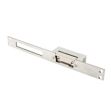 Buy Wholesale China 250mm Ss Faceplate Fail Secure(no) & Fail Safe(nc ...