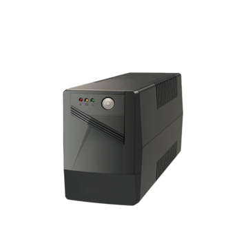 Good quality 450va 220v ups battery management system with AVR function ...