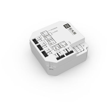 Buy Wholesale China Ac100v~240v Zigbee Relay Switch Module Can Control ...