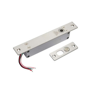 Buy Wholesale China Fail Safe Electric Drop Bolt With Signal Output ...