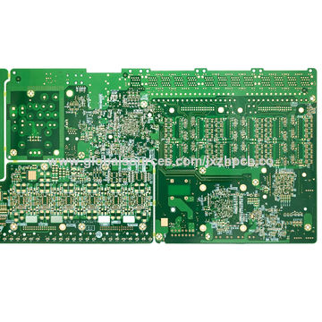 Buy Wholesale China Multilayer Pcbs, Osp Pcb,server Master Control Pcb ...