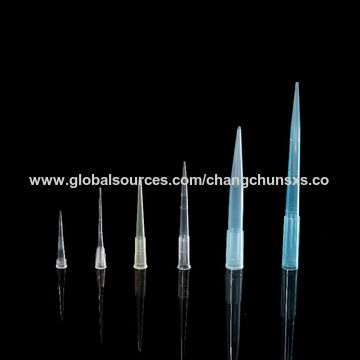 Buy Wholesale China 10ul Pipette Filter Tips & Pipette Filter Tips at ...