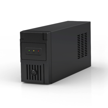 Buy Wholesale China The Most Popular Simulated Sine Wave 850va/480w Ups ...