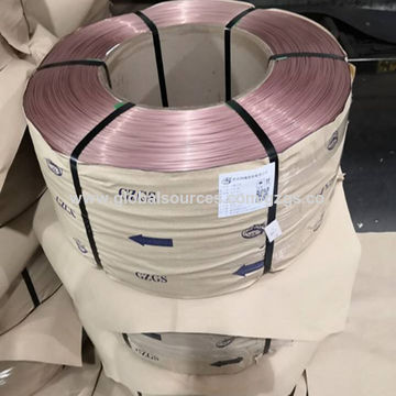 Tyre bead wire, bronze coated wire copper coated wire bronze coated ...